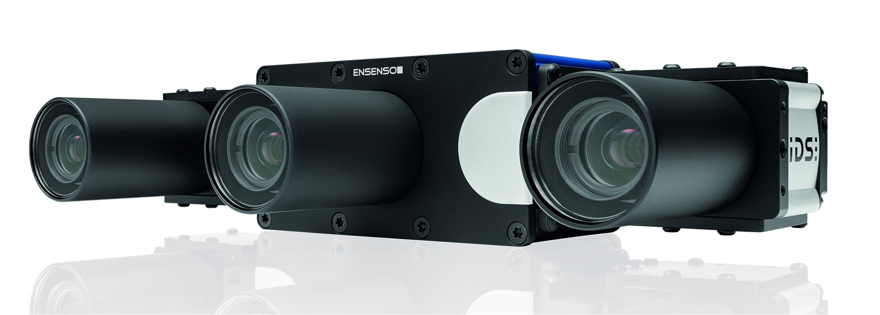 Caméra stéréo vision