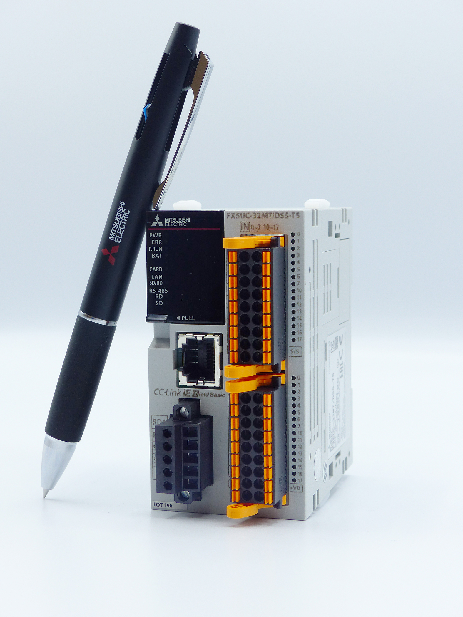 Automate compact et puissant offrant facilité d’accès et concentré de ...