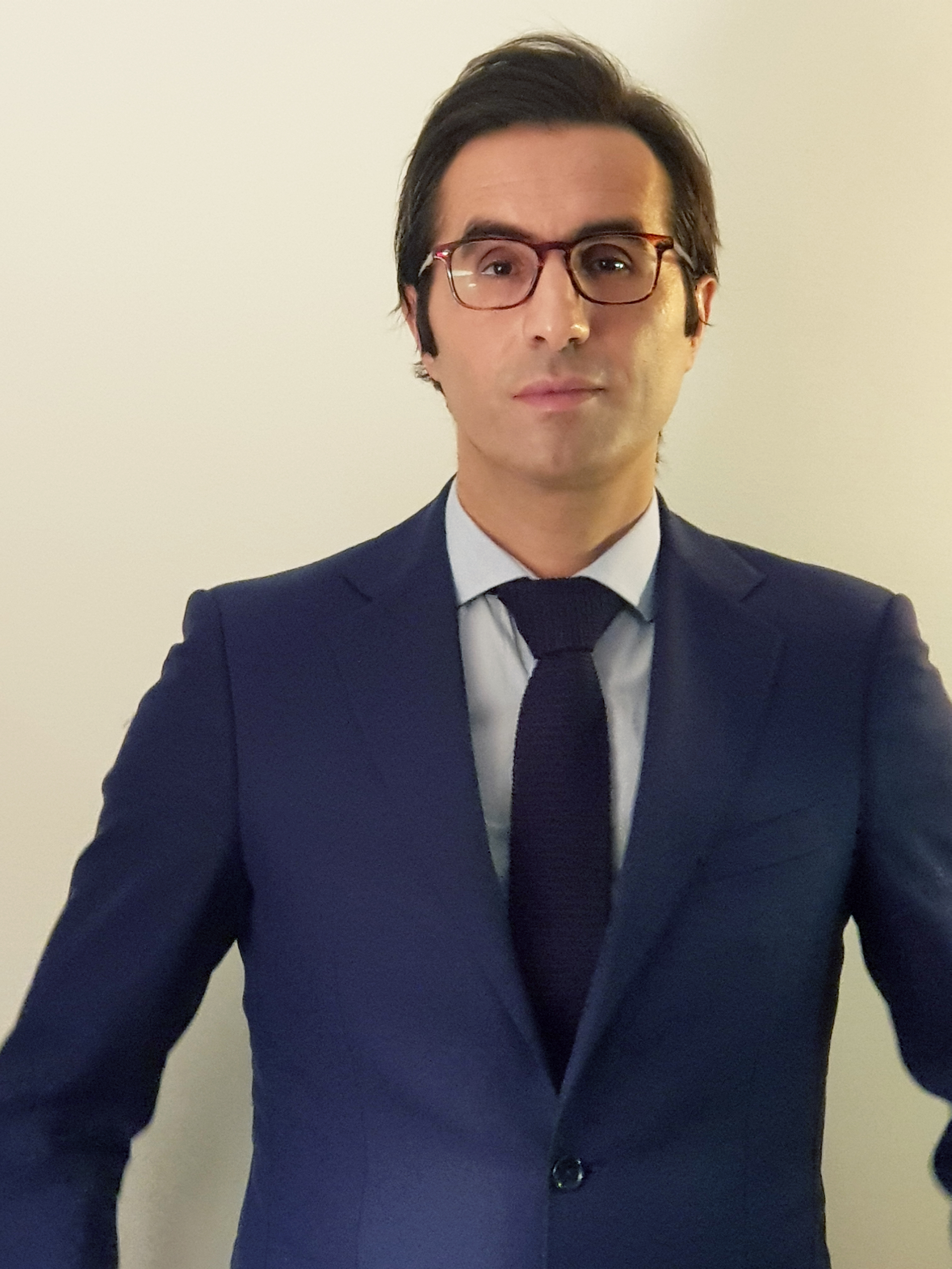 Rencontre avec Farid Jiar, directeur marketing et communication France ...