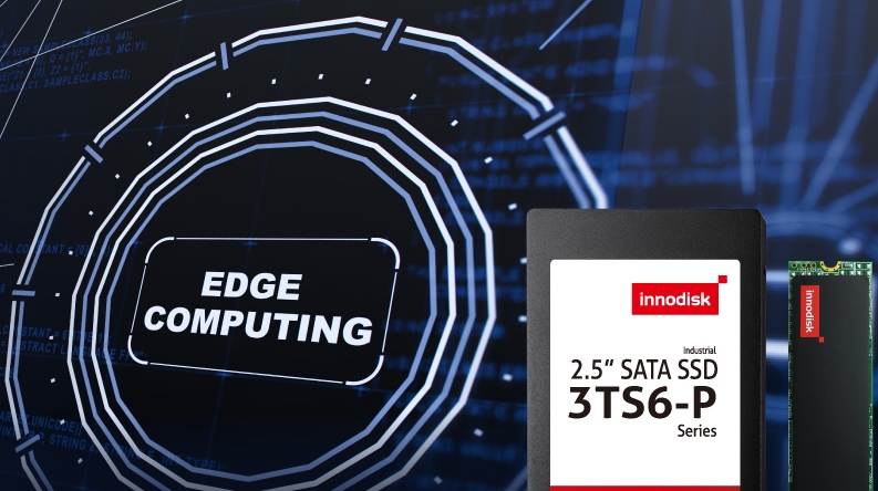 Solutions de stockage SSD destinées au marché de l’Edge AI