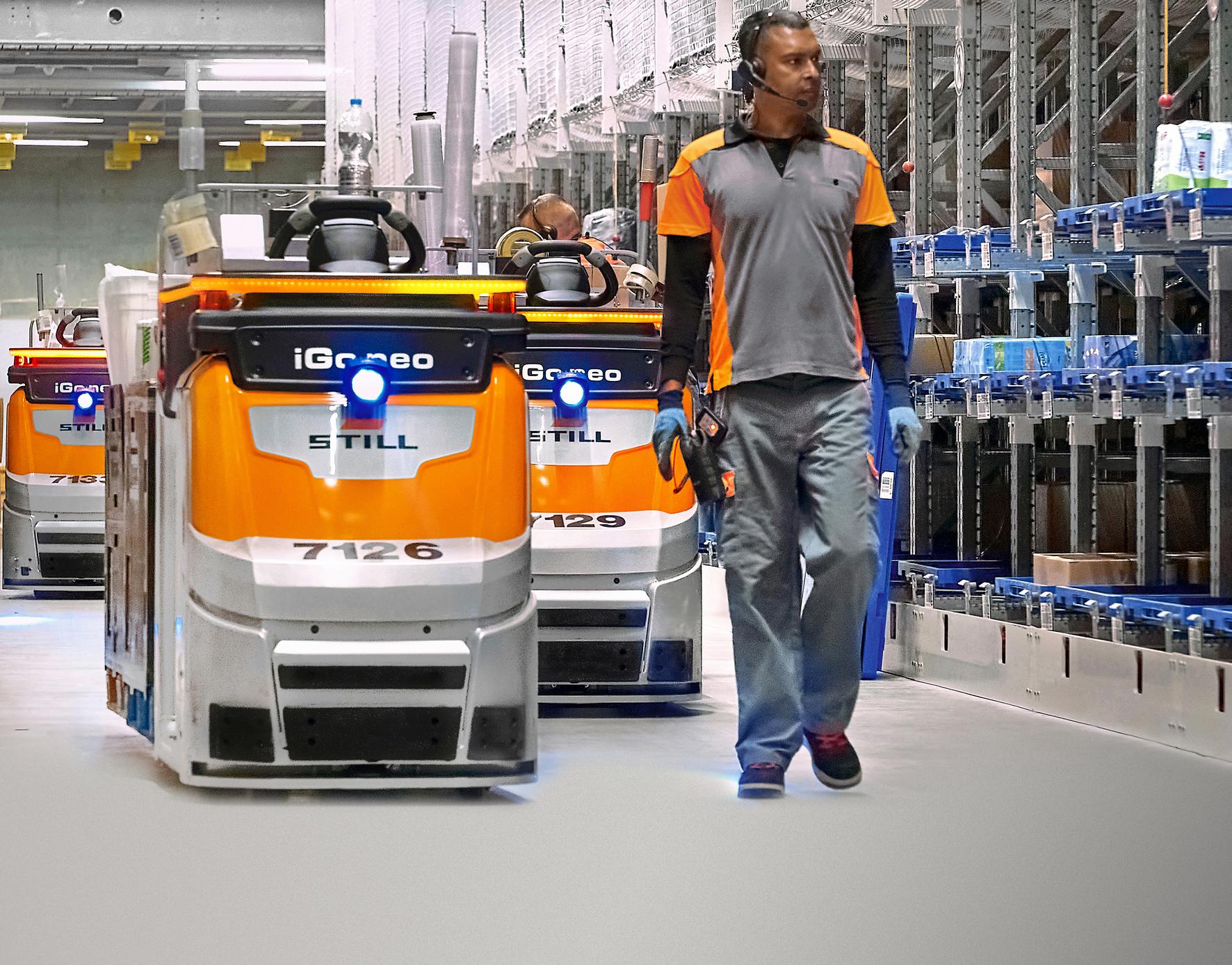 Still innove dans les énergies vertes et le développement durable