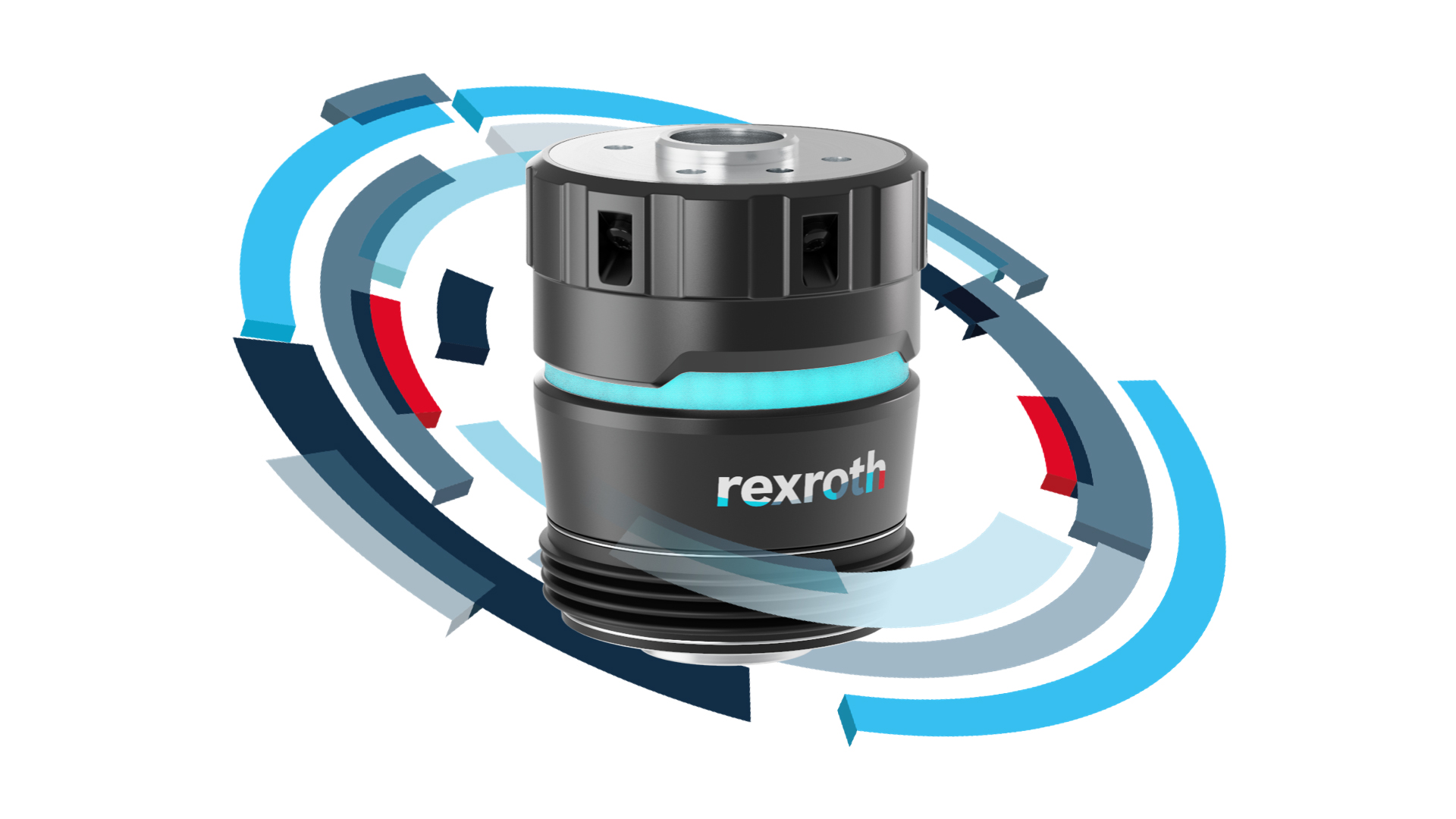 Capteur de position 6 axes pour une meilleure dextérité des robots ...