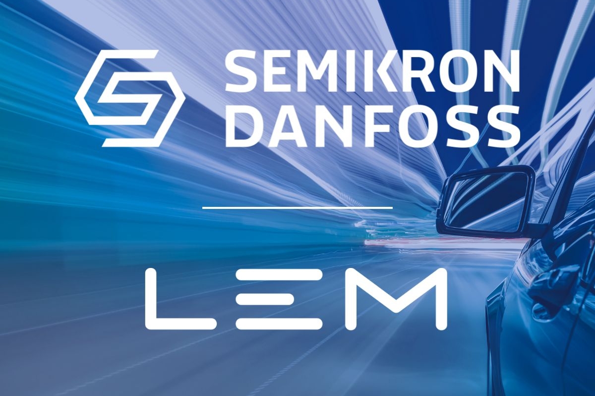 Capteur de courant faible encombrement pour optimiser la conception des ...