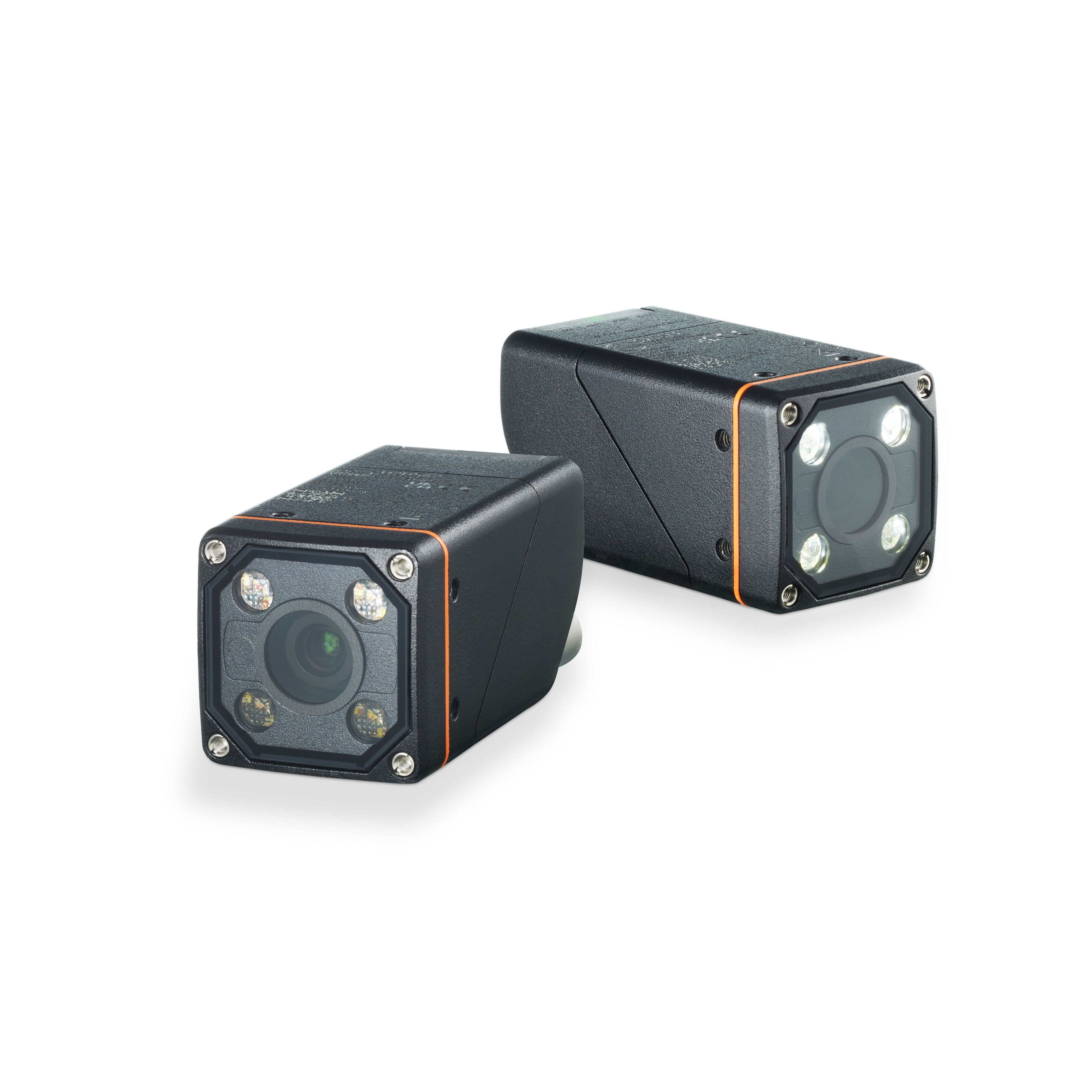 Lecteur multicode versatile pour la production et la logistique