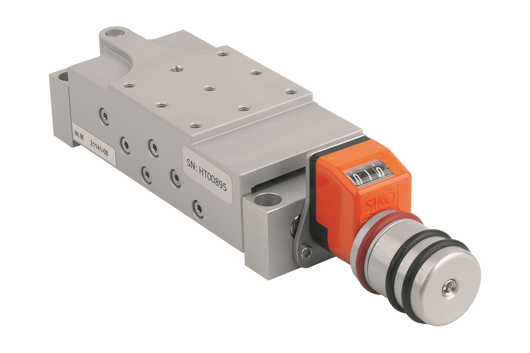 Systèmes de positionnement offrant une précision accrue