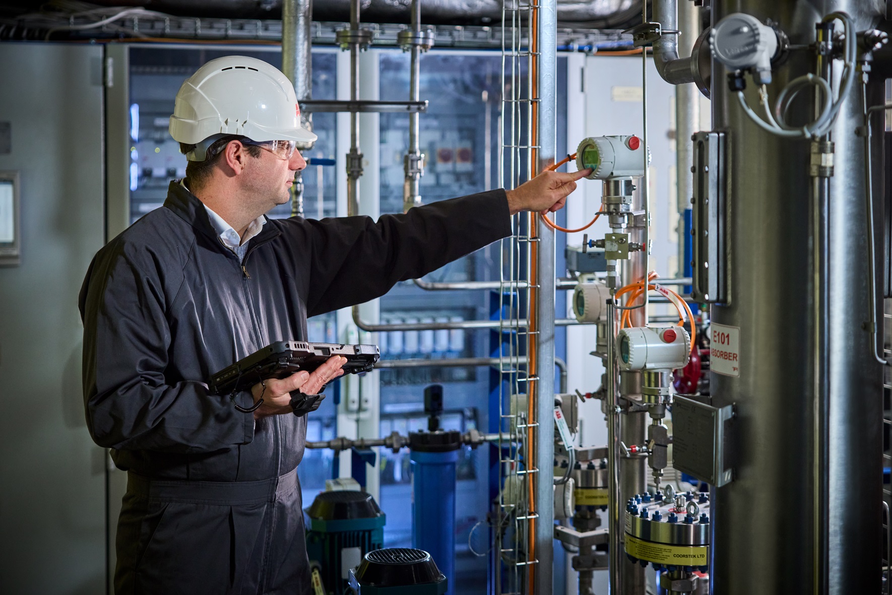 L’IA générative simplifie la maintenance des appareils de mesure