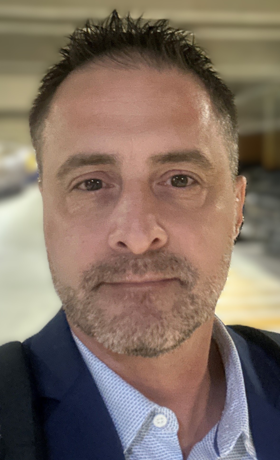 Rencontre avec Samuel Guidon, directeur des ventes Industrie de Watson ...