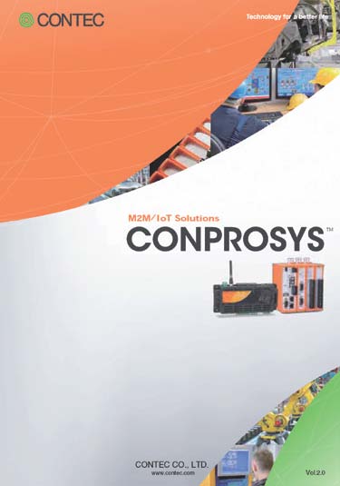 Systèmes nano Conprosys