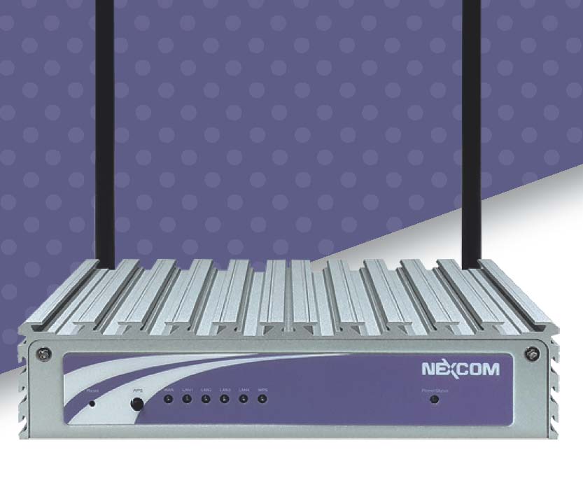 Solutions Wi-Fi industrielles