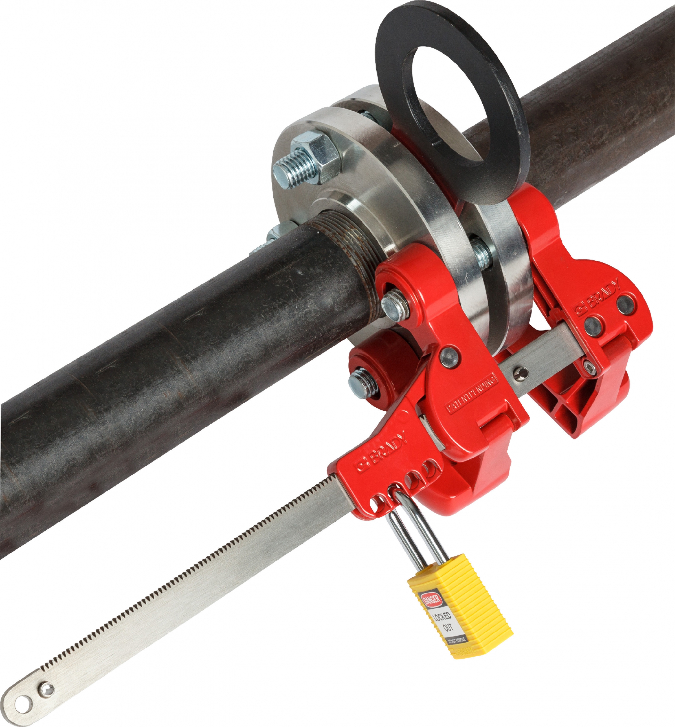 Solution de verrouillage