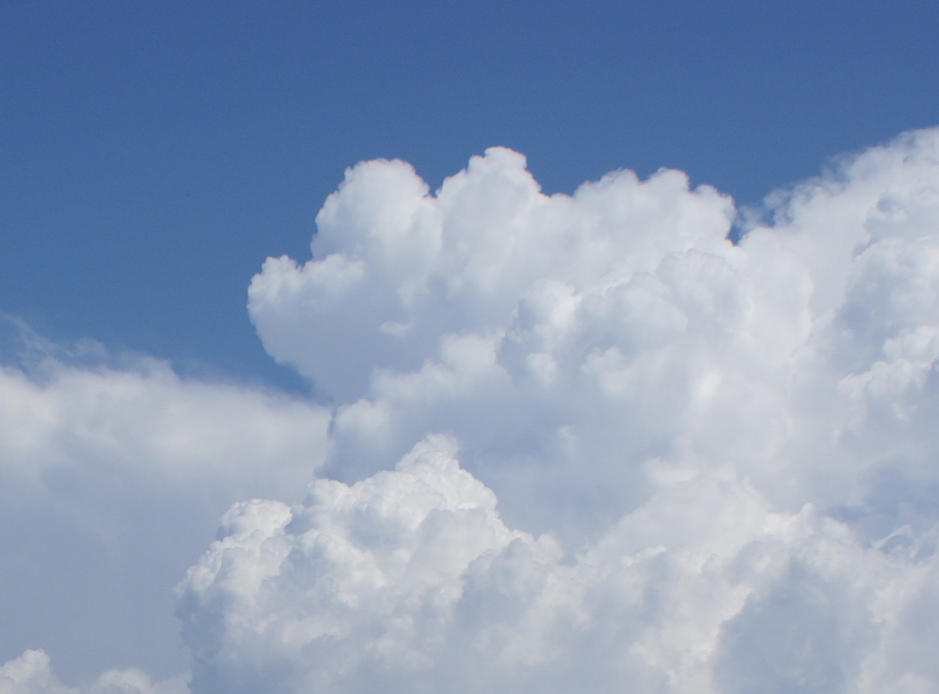 L'informatique dans le nuage