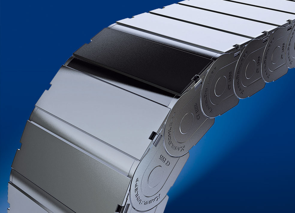 Chaine porte-câbles