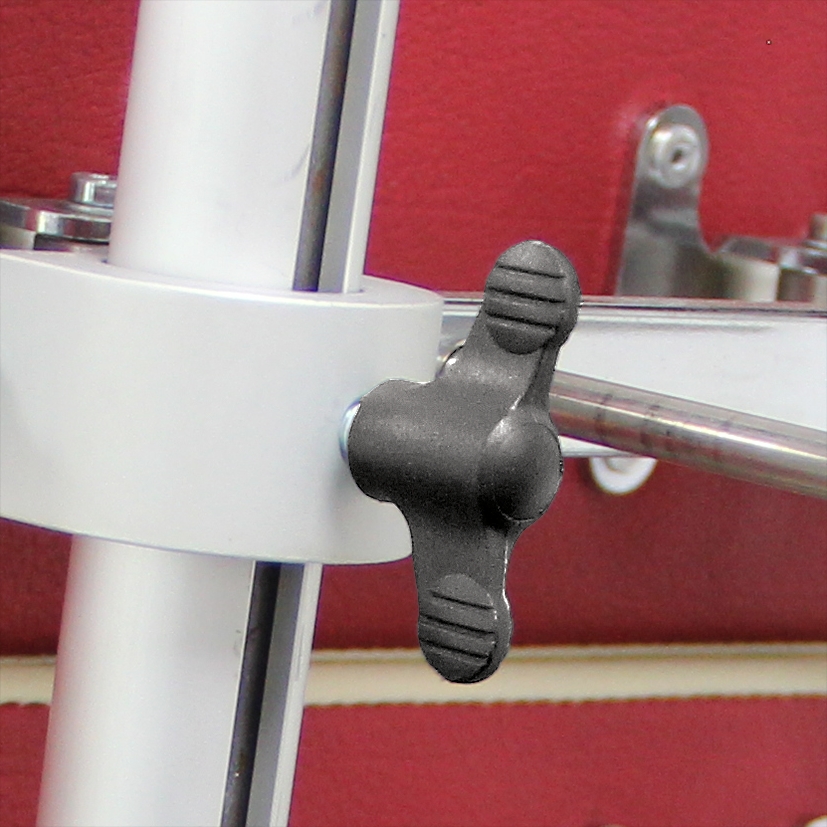 Eléments de serrage