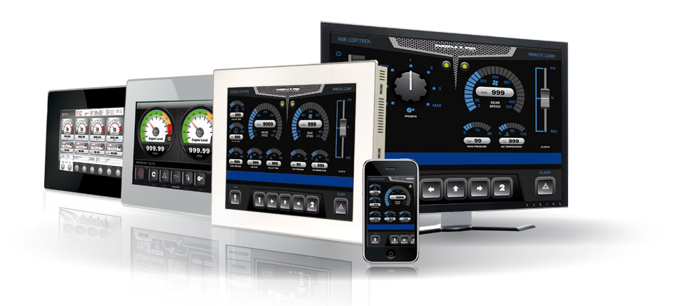 JMobile : solution logicielle
