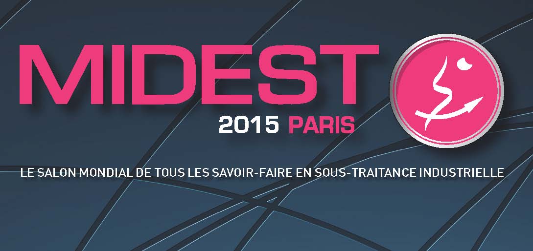 Midest 17 - 20 Novembre 2015