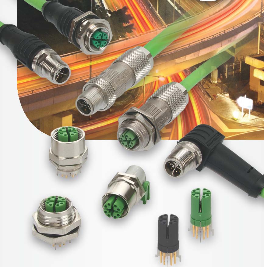 Câblage Ethernet évolutif