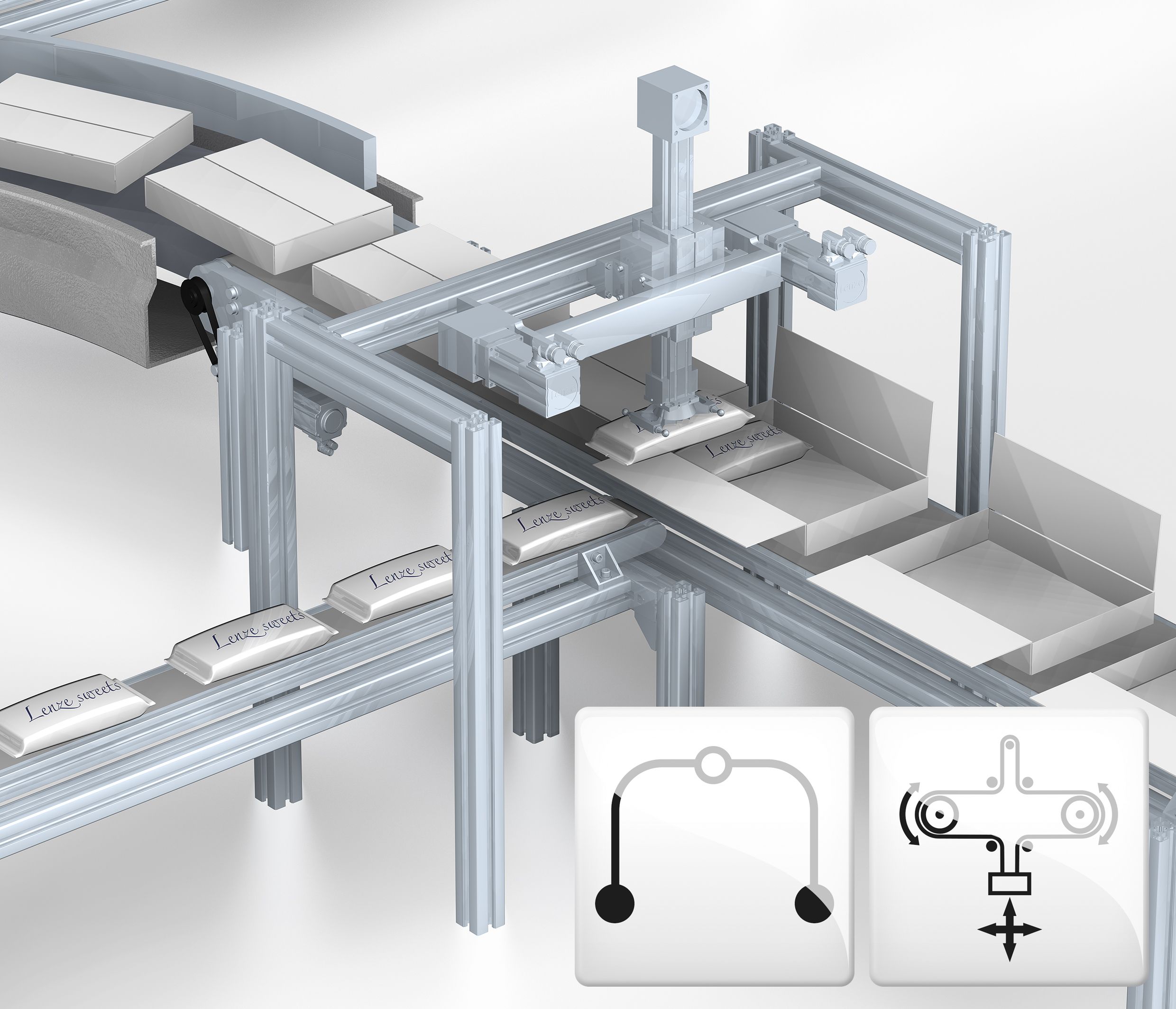Module technologique
