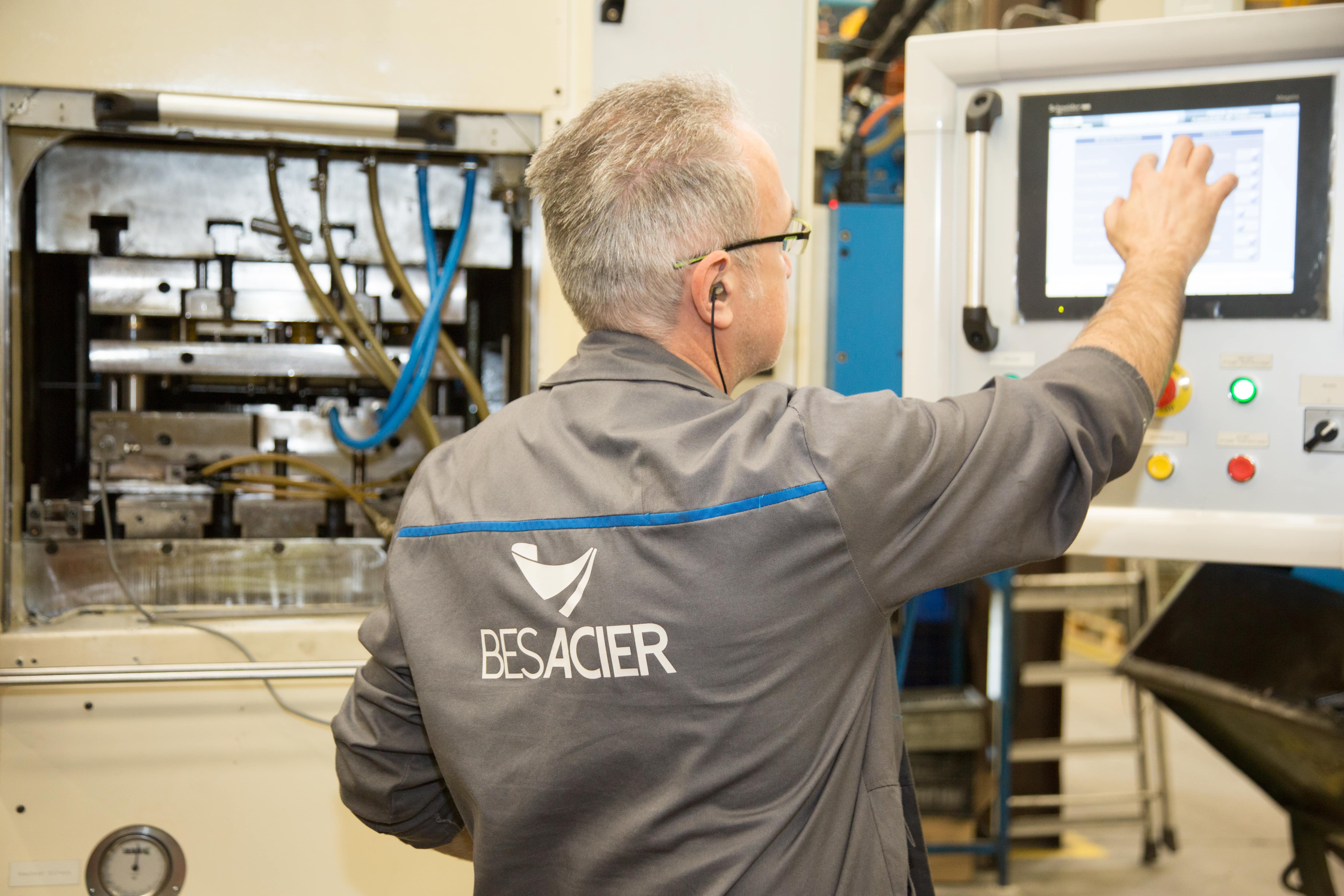 HD Industrie acquiert Precision Components Industries et crée le groupe ...