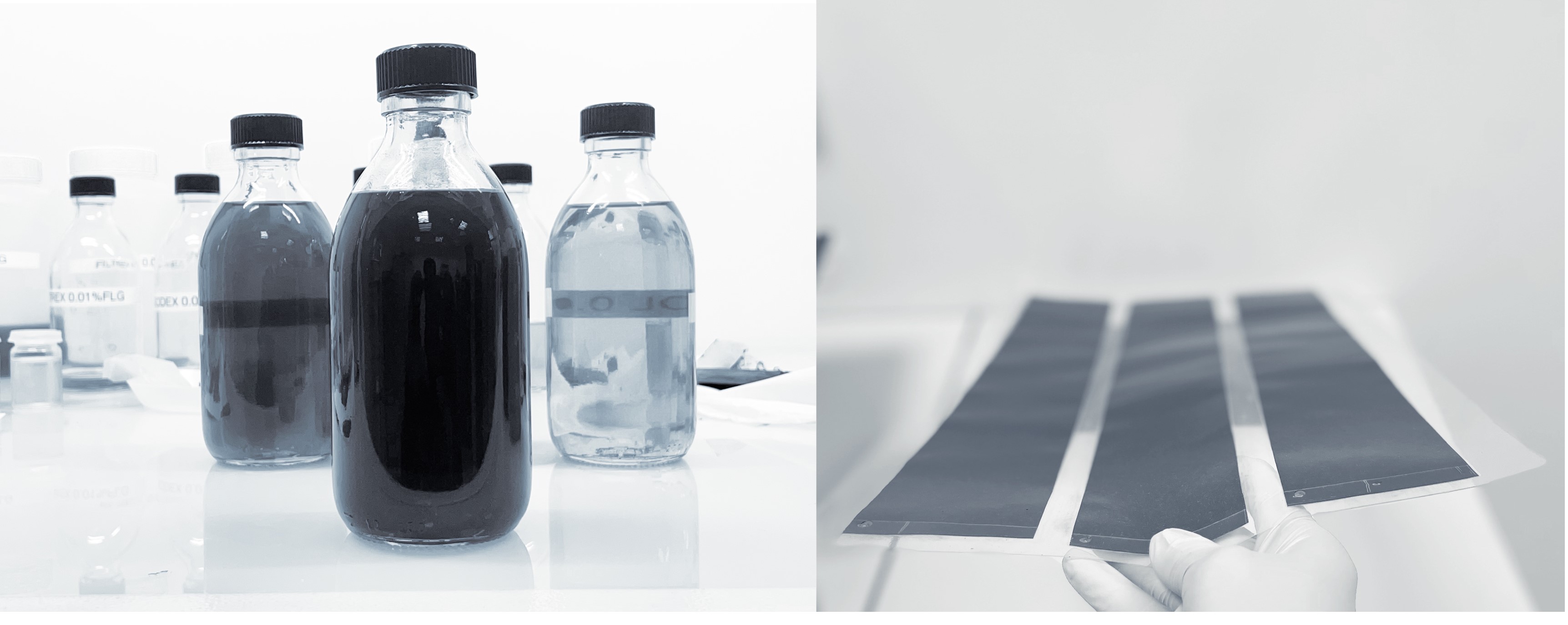 Le producteur de graphène Blackleaf lève 7 M€