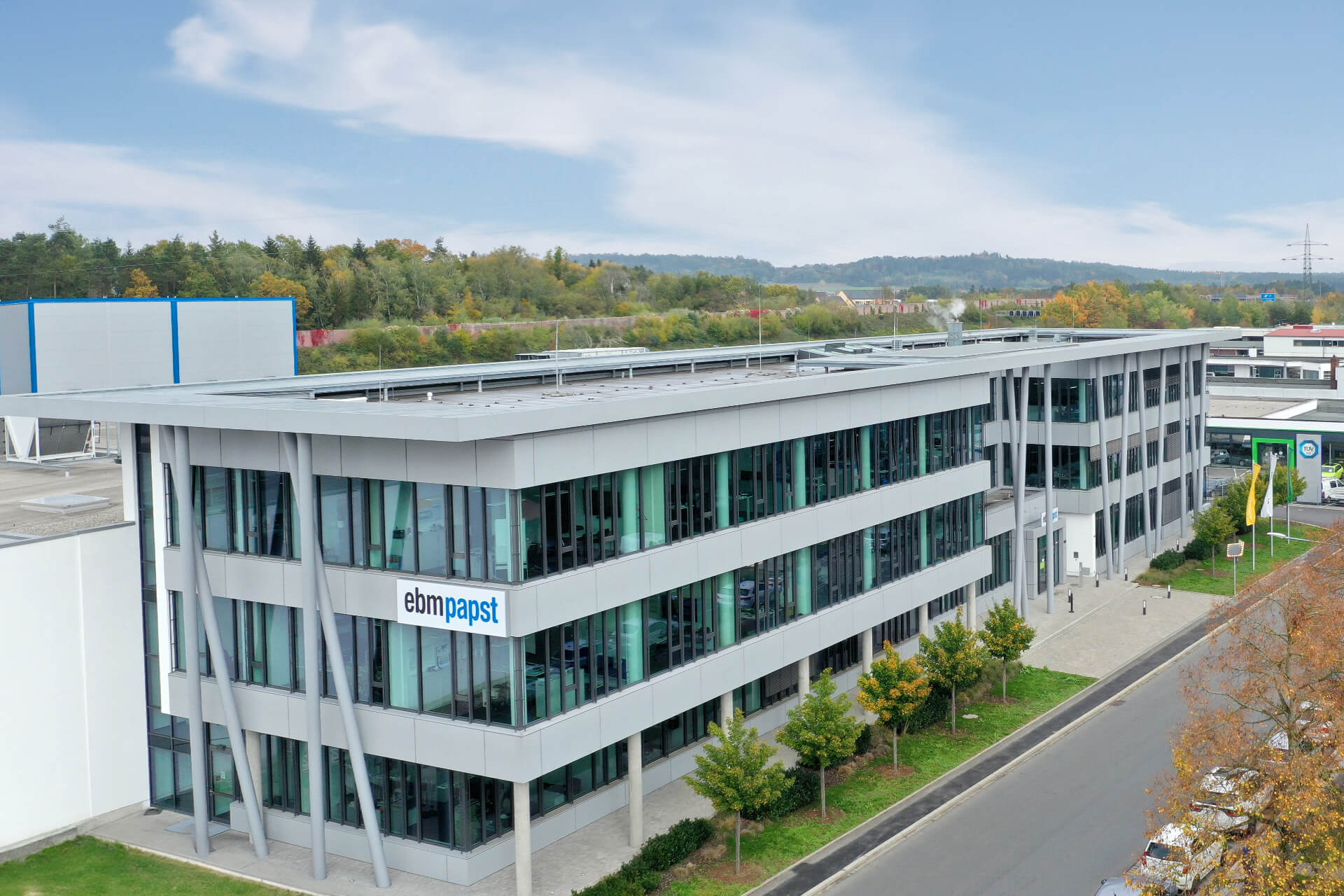 Siemens va acquérir l'activité de technologie d'entraînement industriel ...