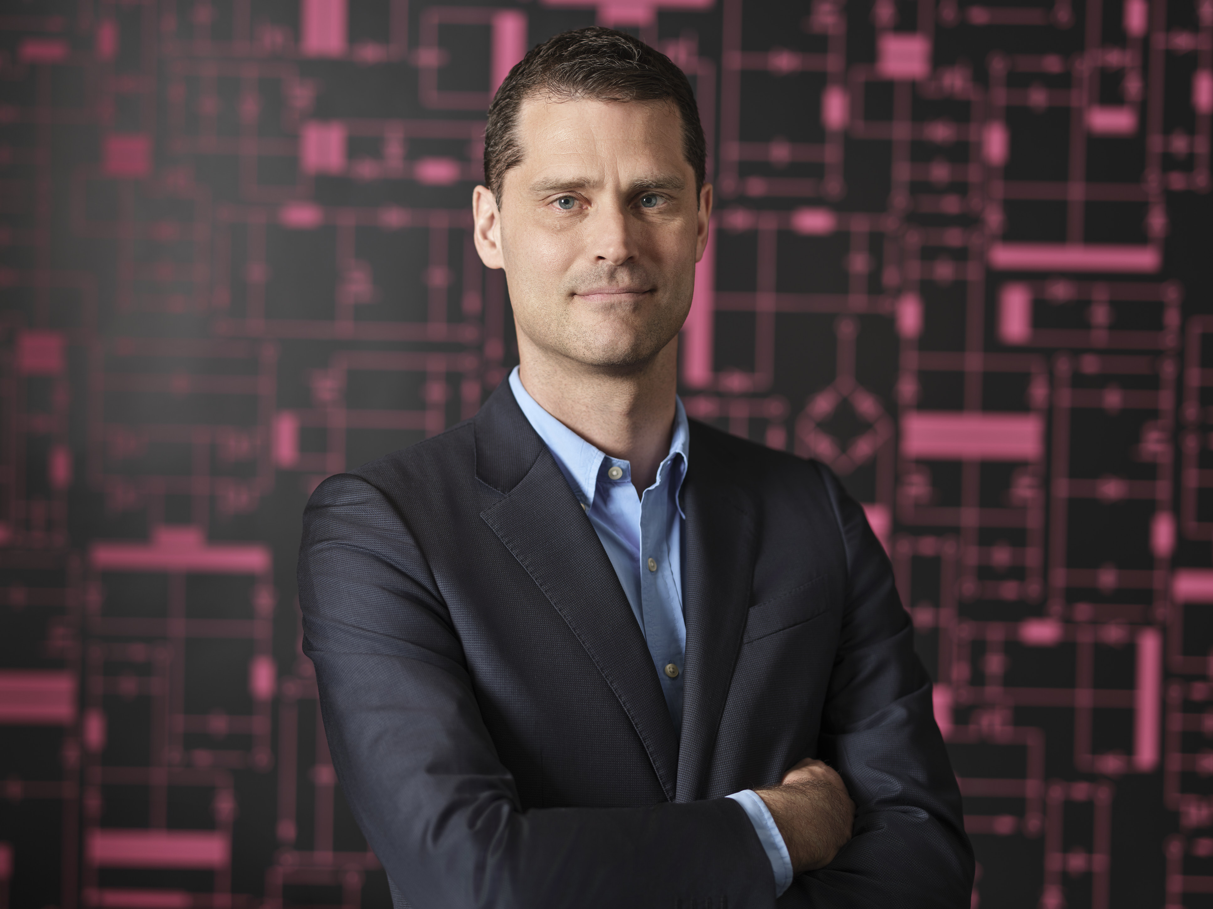 Sebastian Fischer devient P-dg de Traco Power