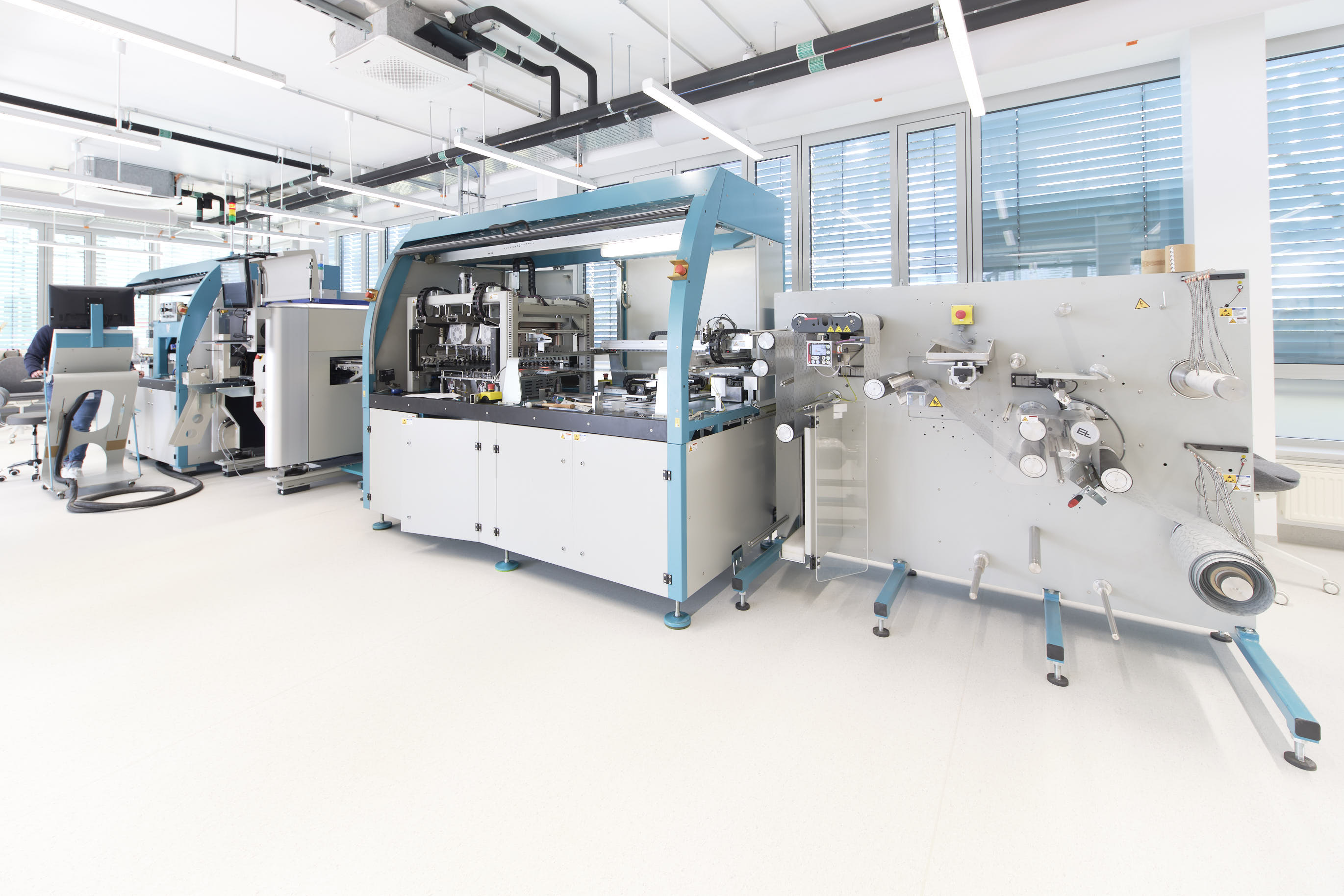 Tageos inaugure un centre de R&D pour les inlays et les étiquettes RFID