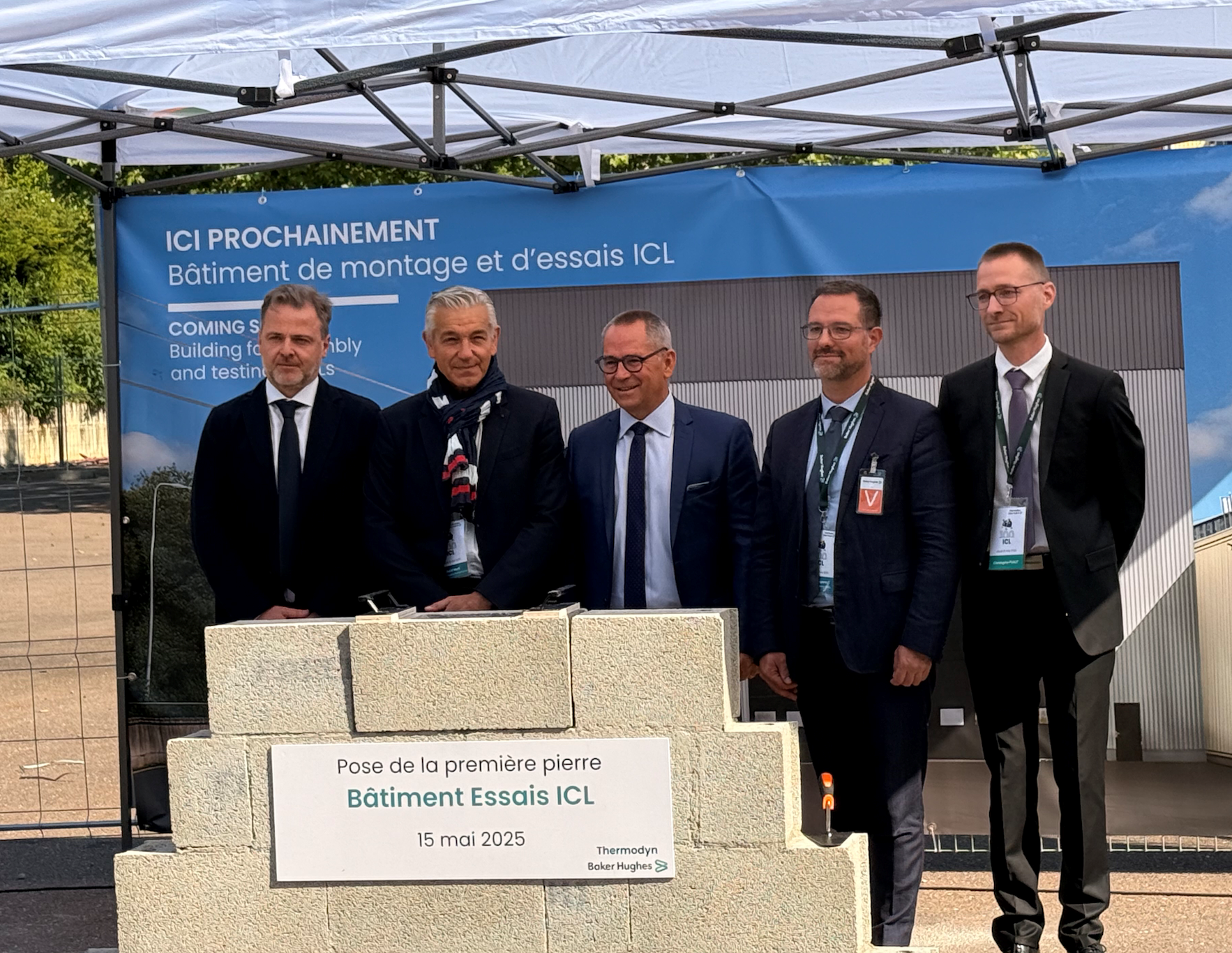 Thermodyn double la capacité de son site du Creusot pour soutenir l ...