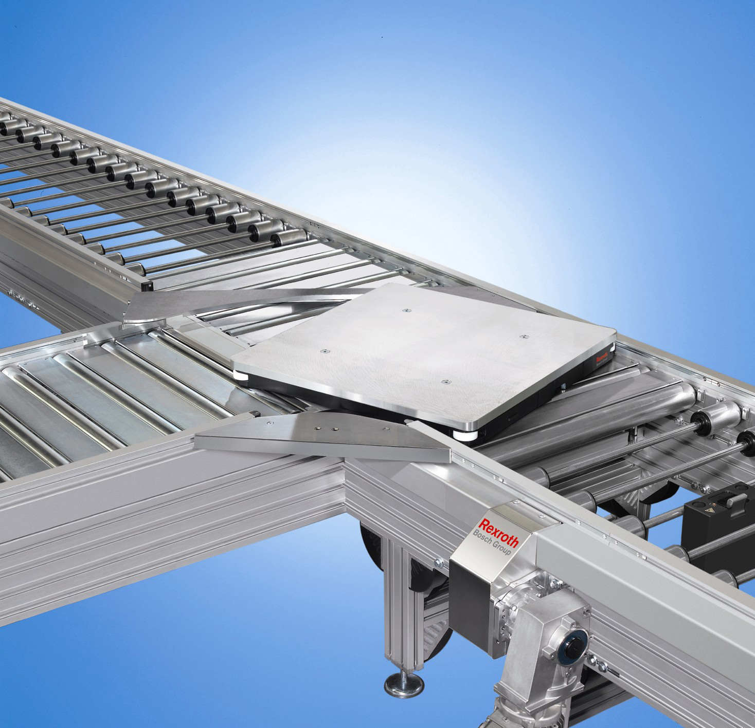 Système de transfert