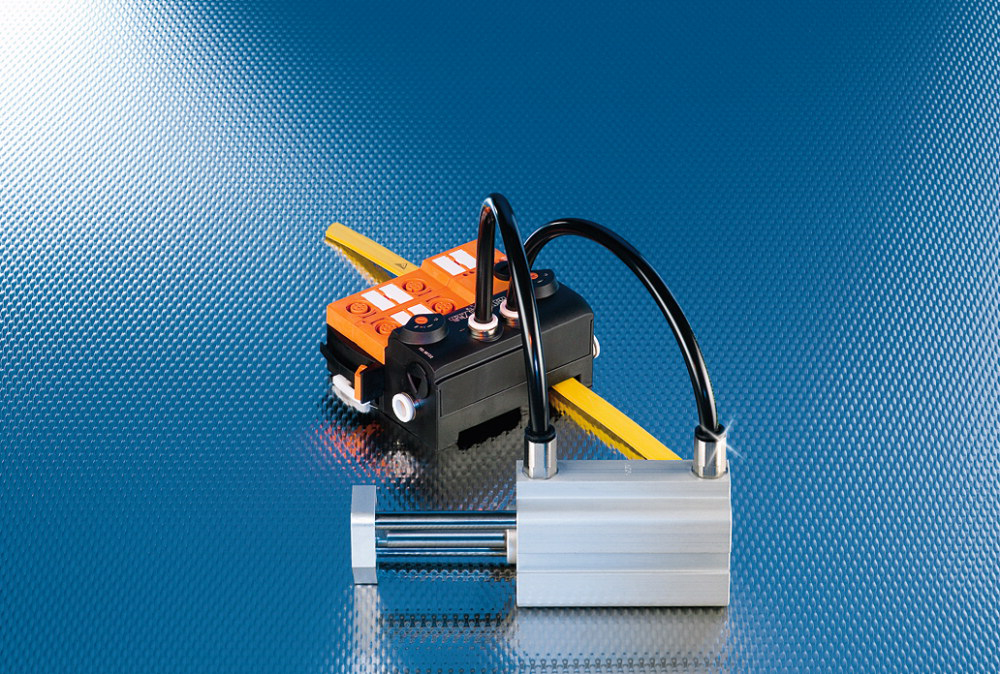 Modules pneumatiques