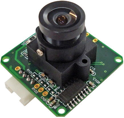Camera numérique