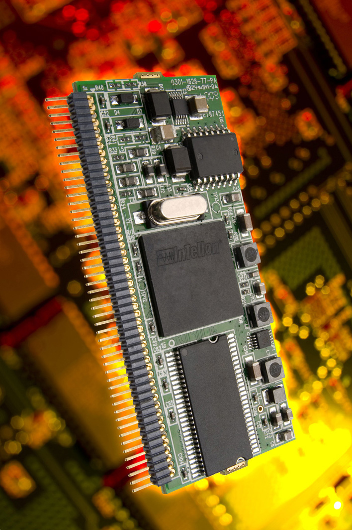 Module CPL 200 MHz