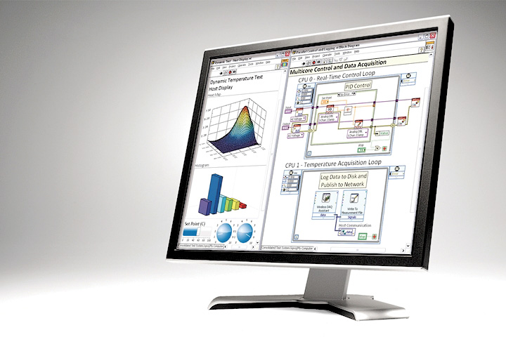 Logiciel de conception