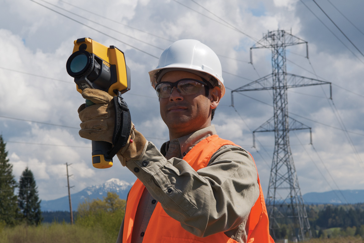 Caméras infrarouges haute définition
