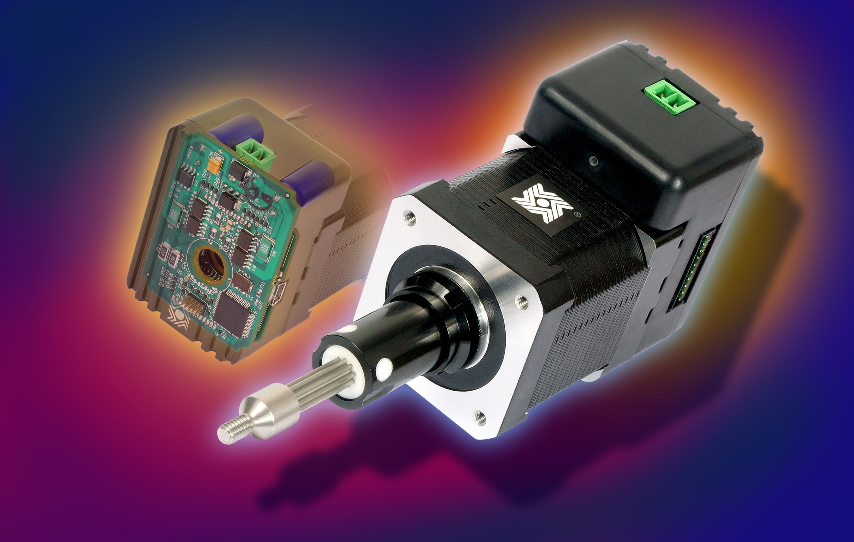 Actionneur programmable