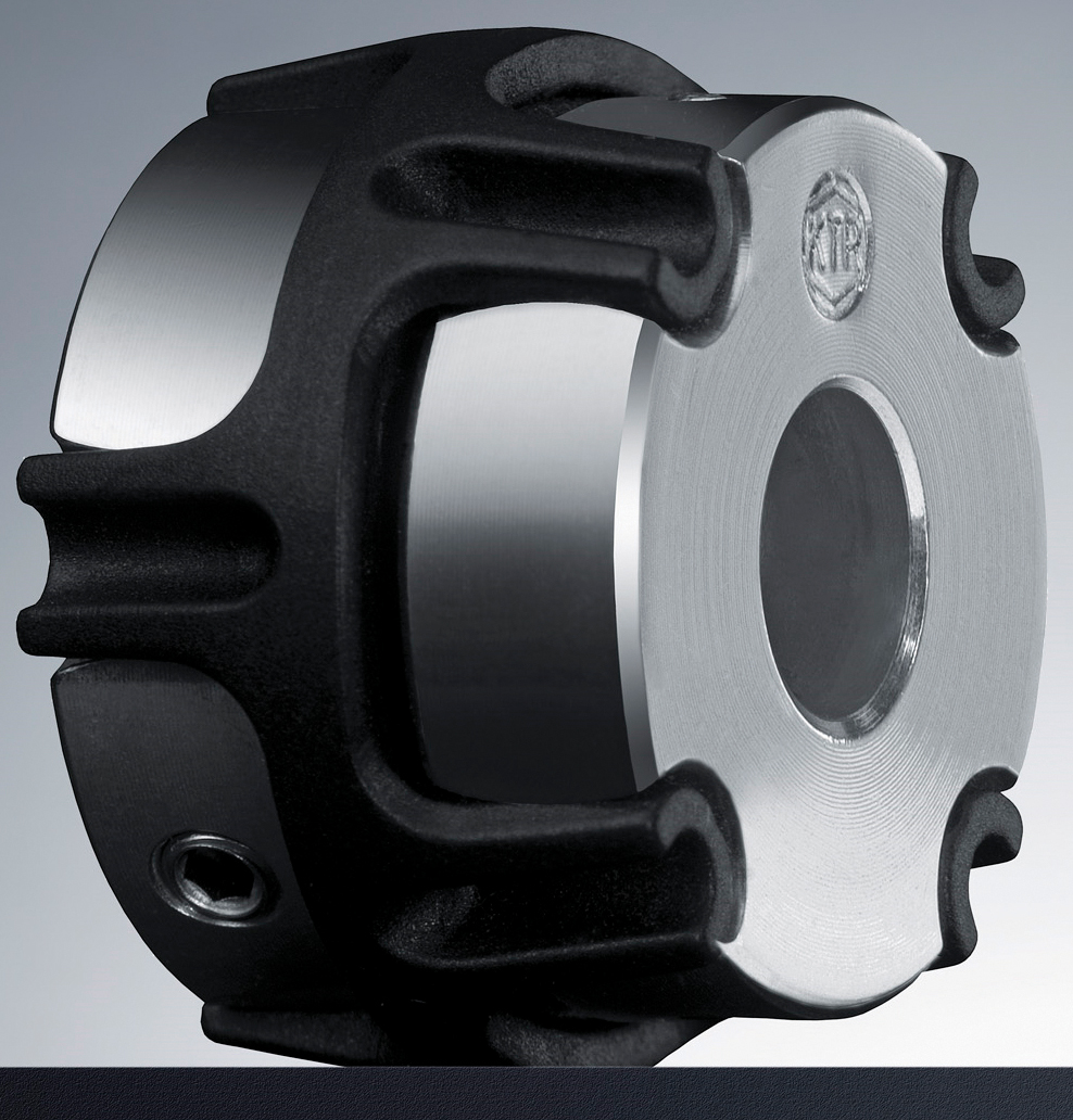 Accouplements COUNTEX pour codeurs et tachymètres