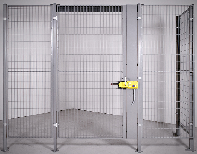 système de protection de machine - Rapid Fix.