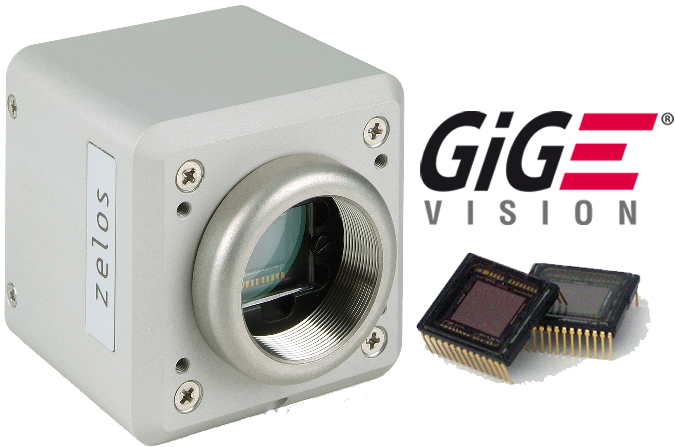 Caméra numérique 5 mégapixels de Kappa