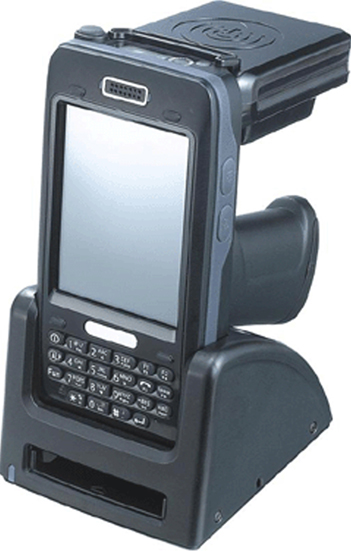 PDA Industriel ultra compact