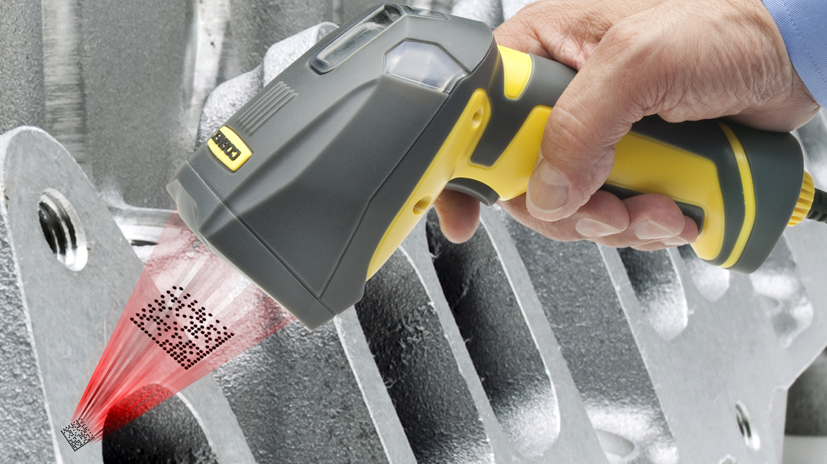 Codes à barres 1D et 2D