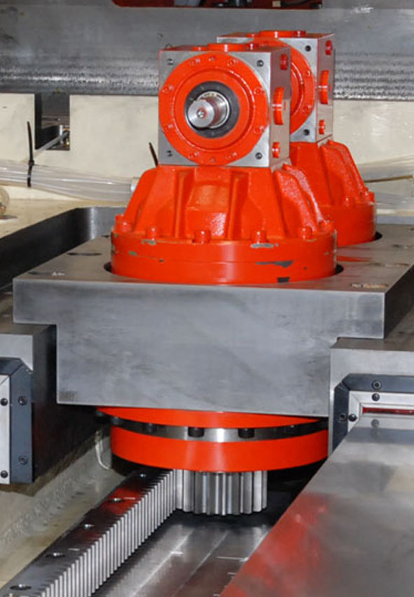 Entraînement Dual KRP+ redex Andantex