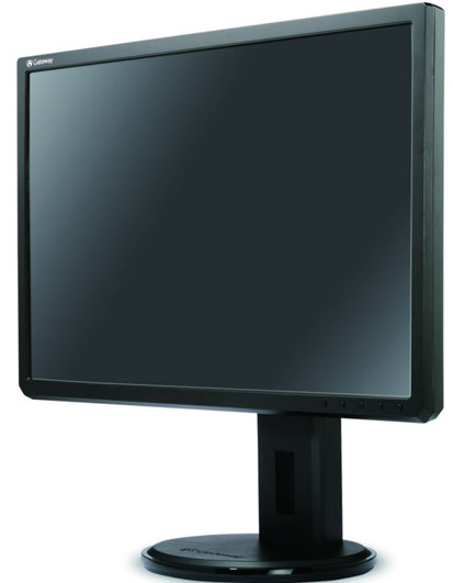 Ecrans professionnels 19 pouces