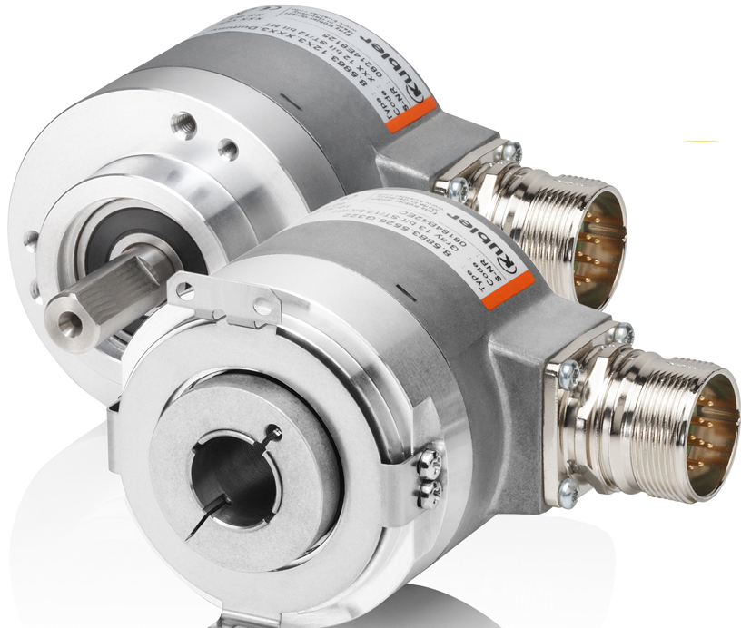 Codeurs absolus de sécurité