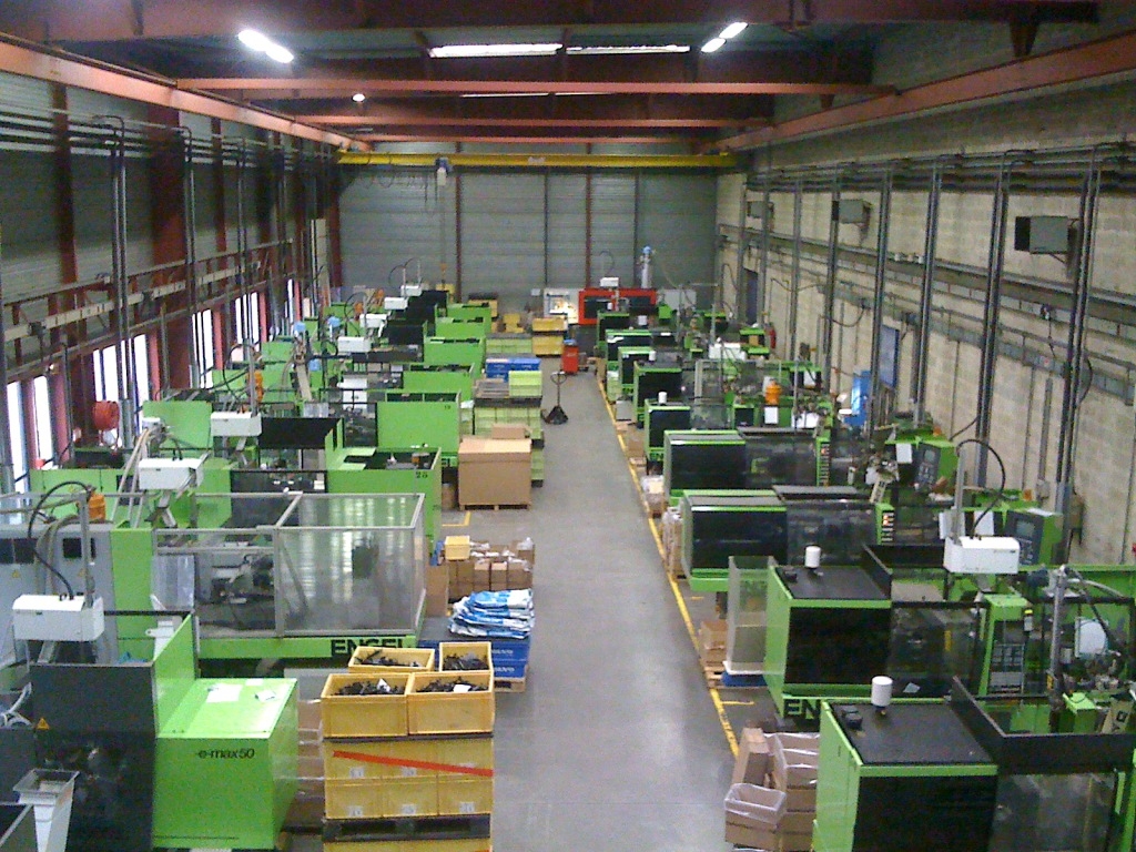 HellermannTyton choisit la France