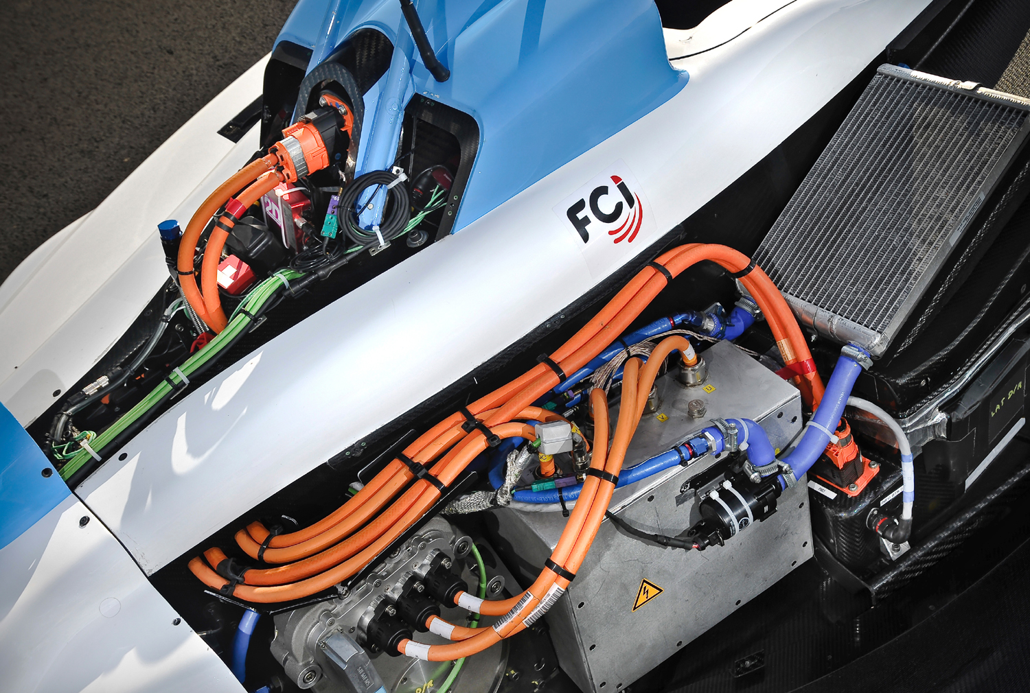 Partenariat FCI Formulec