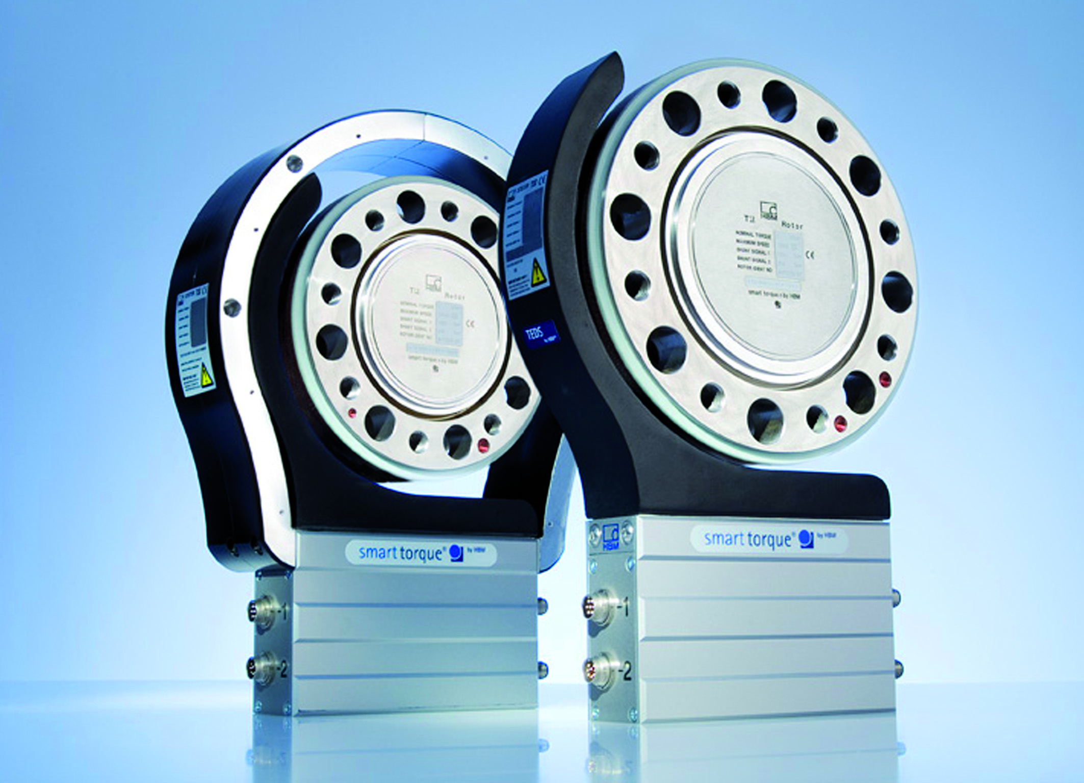 HBM se positionne sur les essais