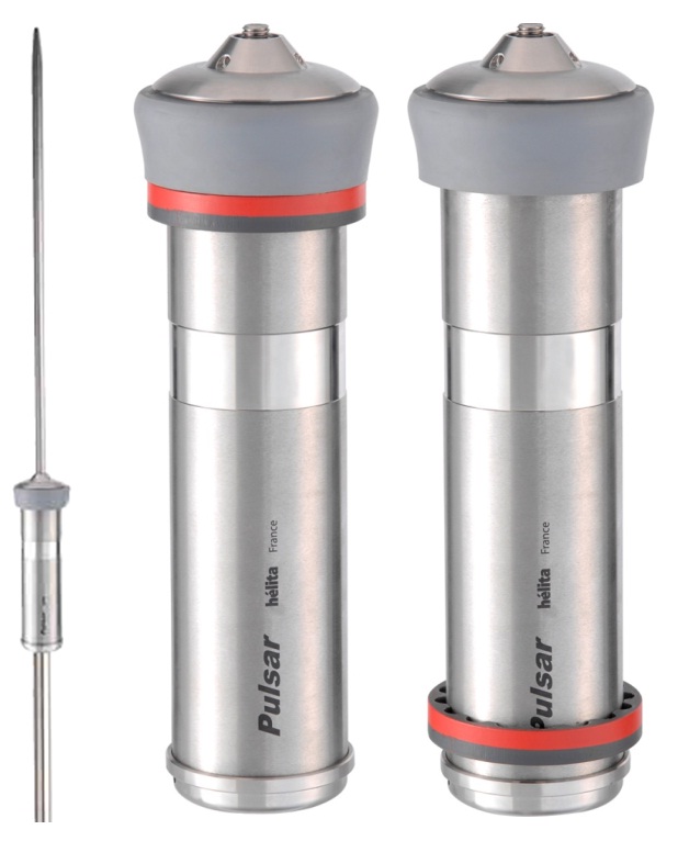 Certificats de tests paratonnerre Hélita