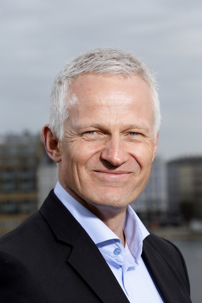 Nouveau Président Directeur Général pour Grundfos