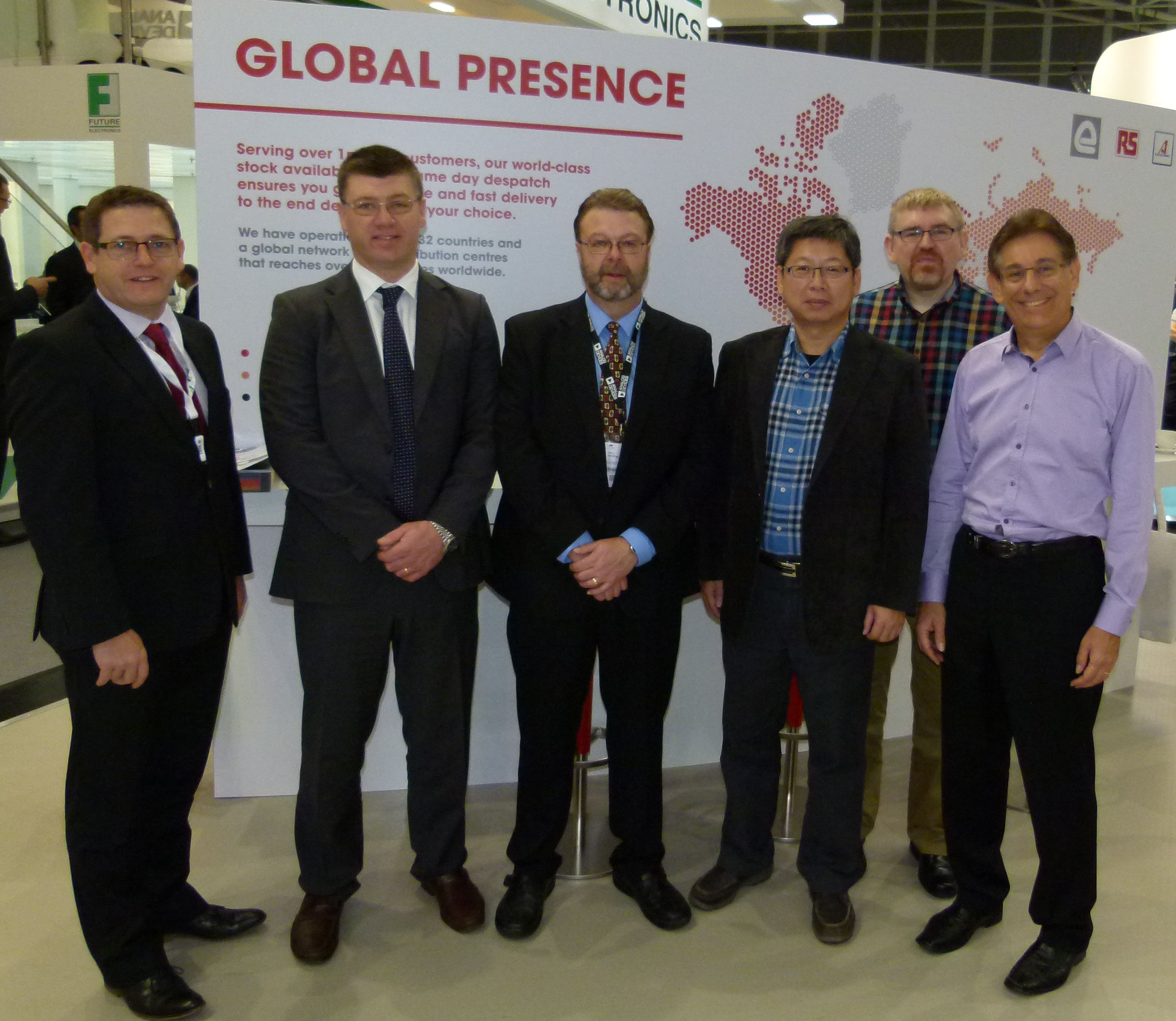 Modules Wi-Fi et Bluetooth Jorjin Technologies