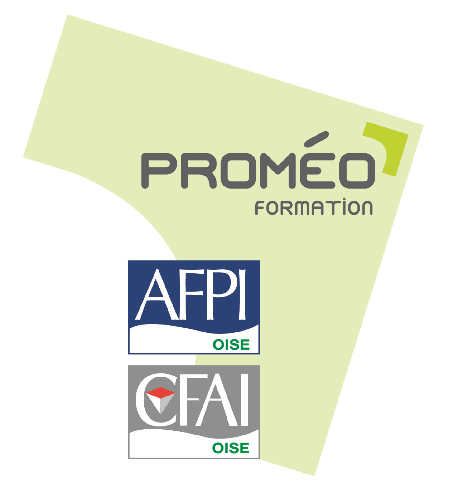 Ouverture du site Proméo-Formation