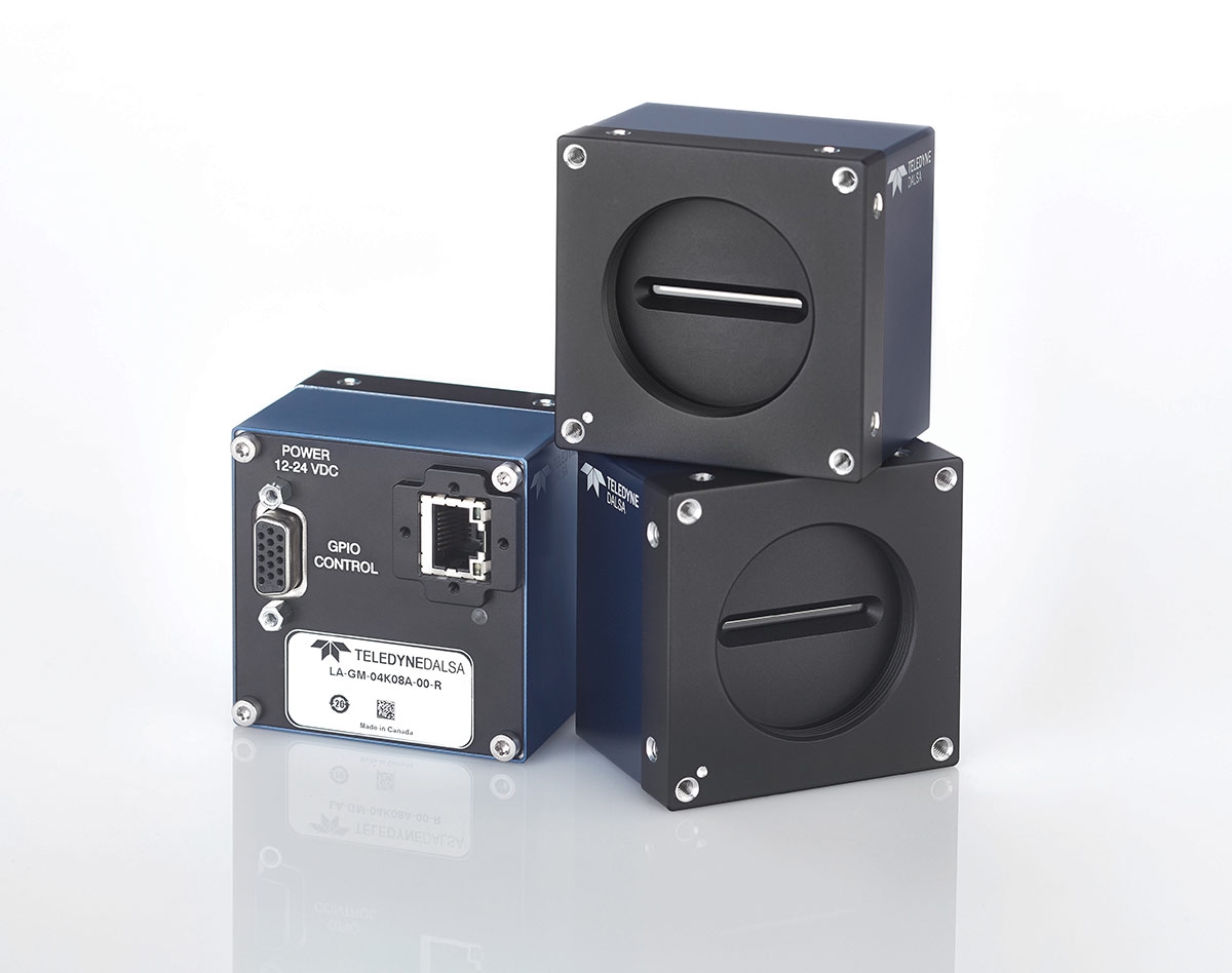 Journées techniques Stemmer Imaging